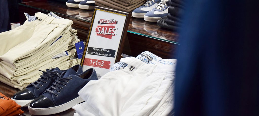 Am deschis outletul LOUIS PURPLE! – Louis Purple Blog